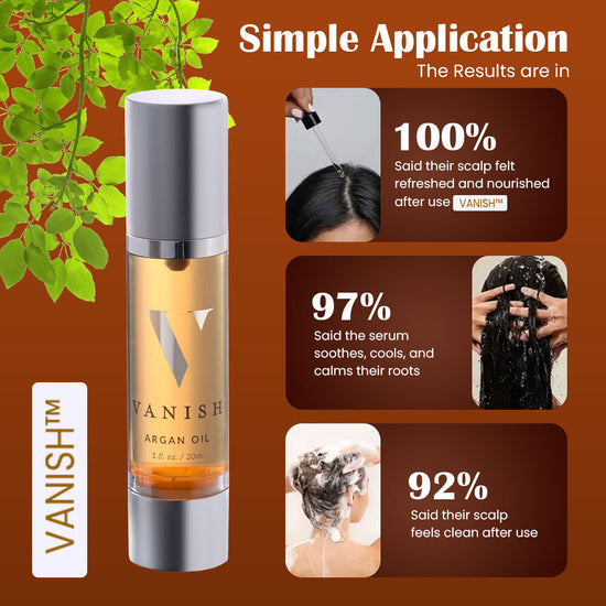 Vanish Oil